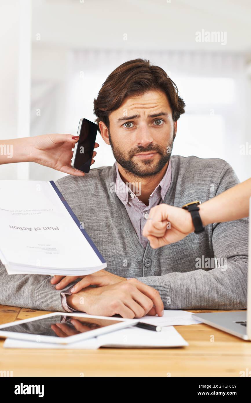 Worry time hi-res stock photography and images - Alamy