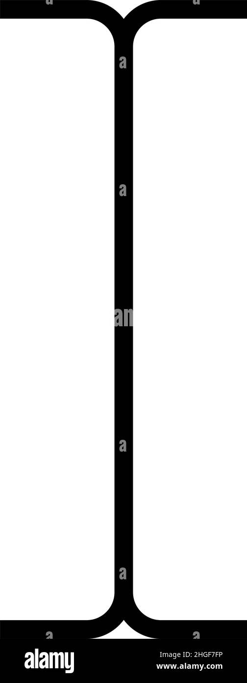 Text Selection Cursor Edit Mode Mouse Pointer Stock Vector Image And Art Alamy