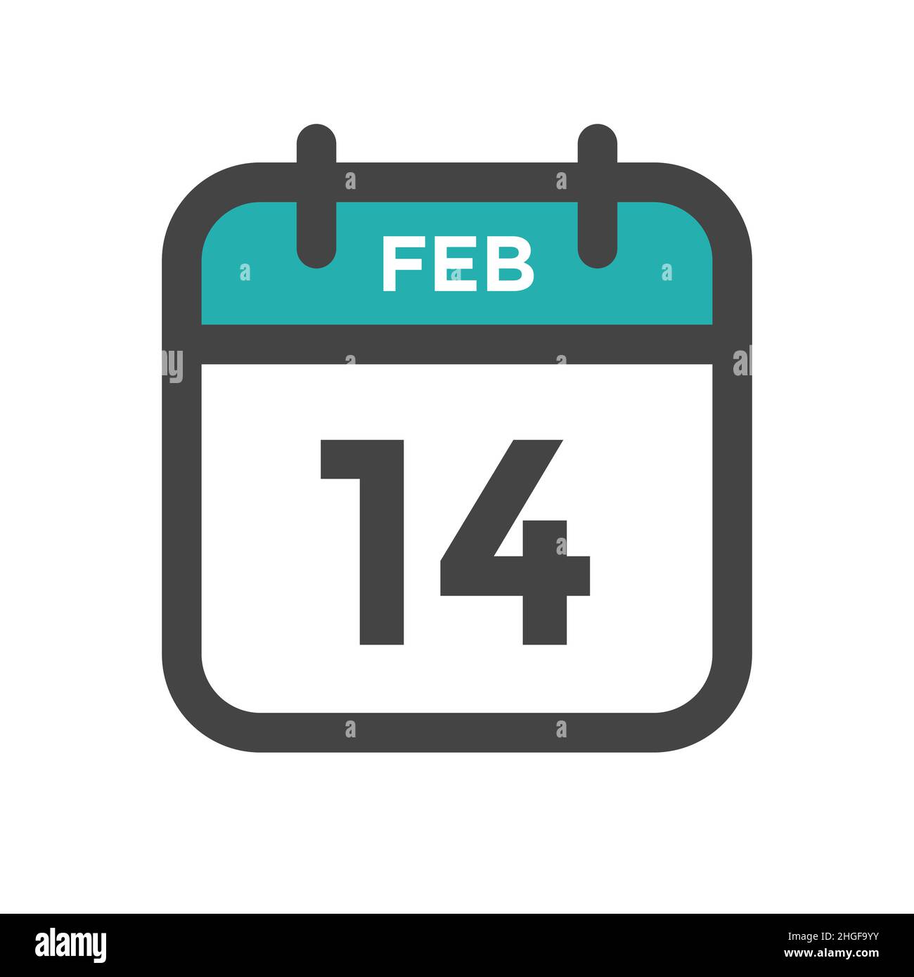 Number fourteenth Stock Vector Images - Alamy