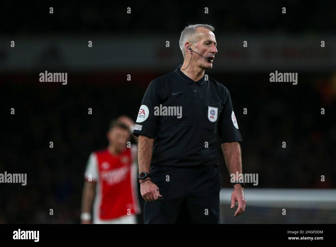 Martin atkinson hi-res stock photography and images - Alamy