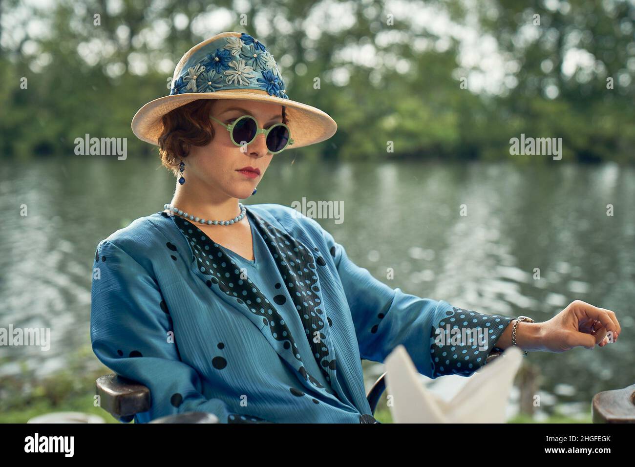 Emma hobday hi-res stock photography and images - Alamy