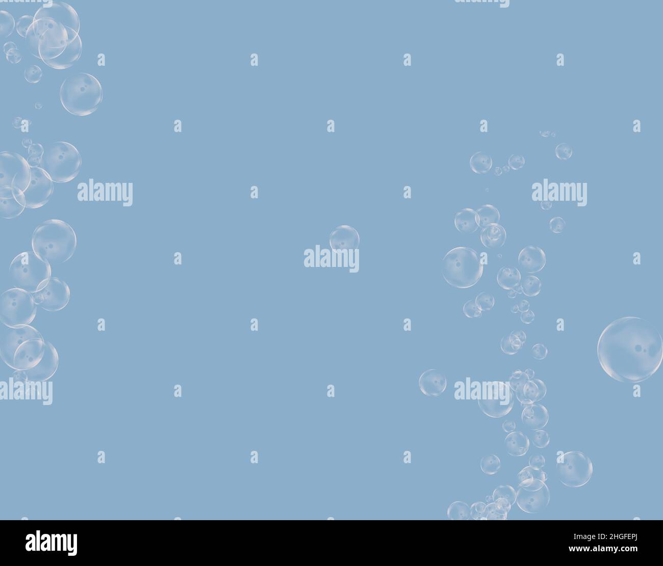 Bubble pattern hi-res stock photography and images - Alamy