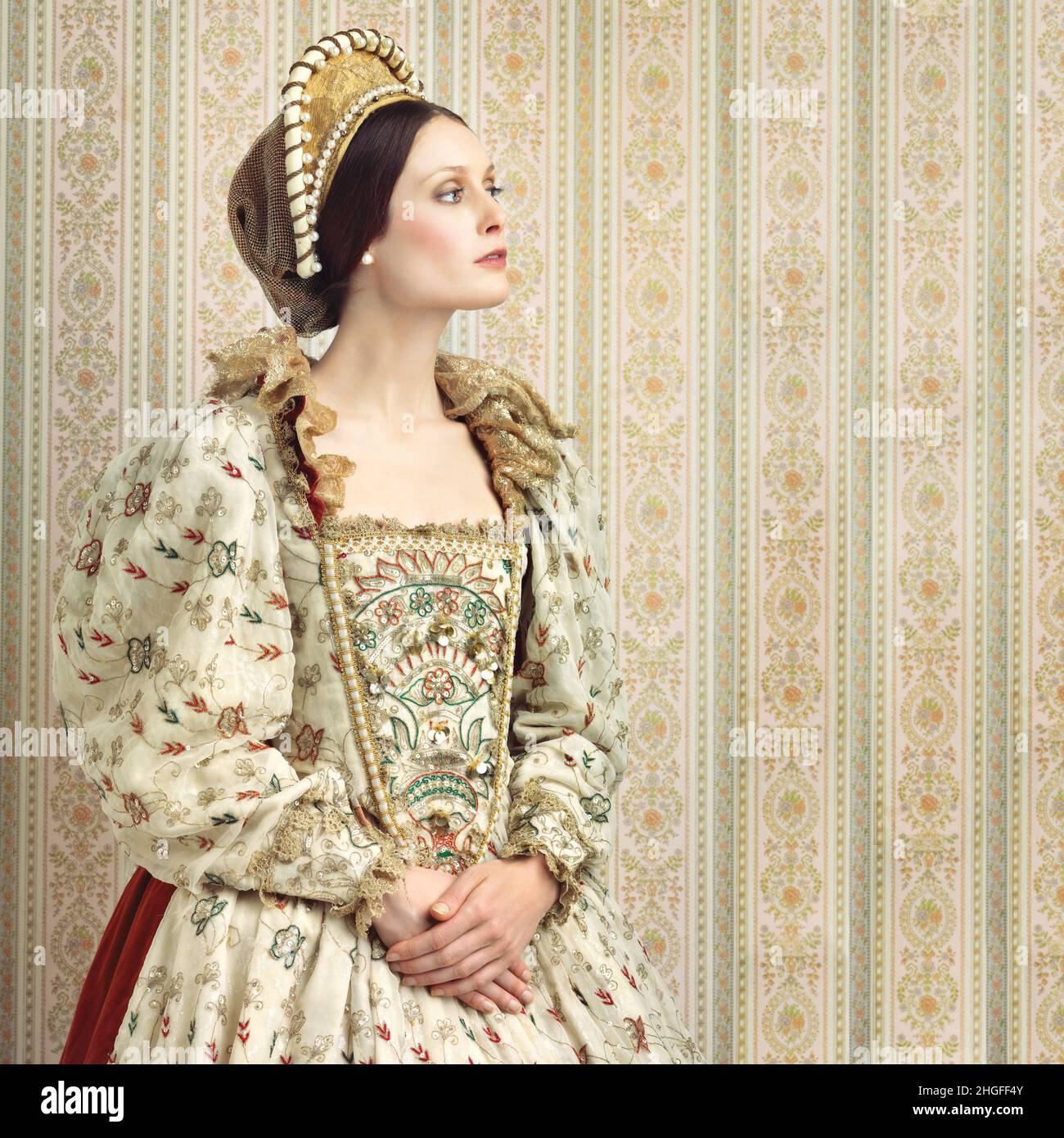 Highborn hi-res stock photography and images - Alamy