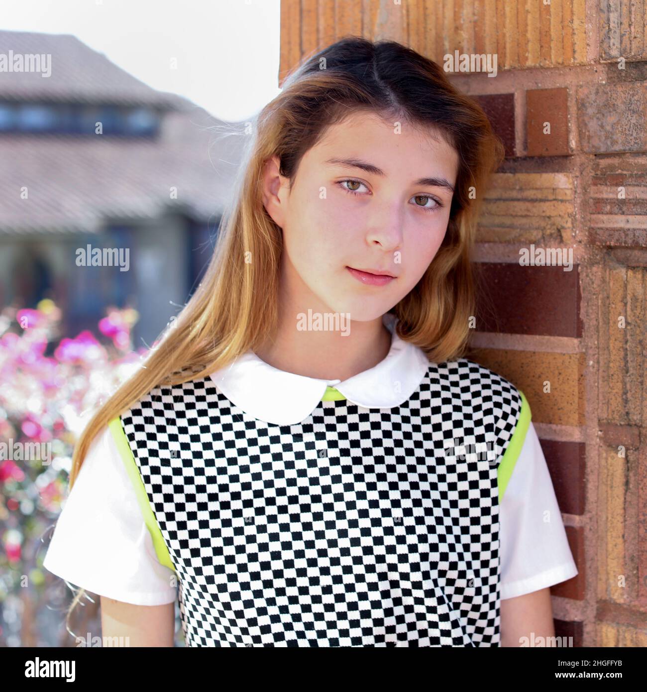 Kayla harper hi-res stock photography and images - Alamy