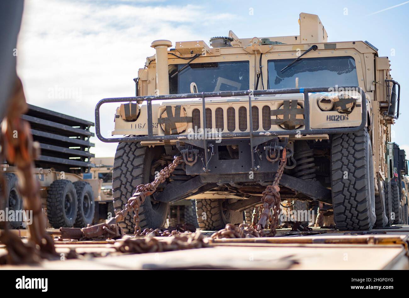 Mobilization support brigade hi-res stock photography and images - Alamy