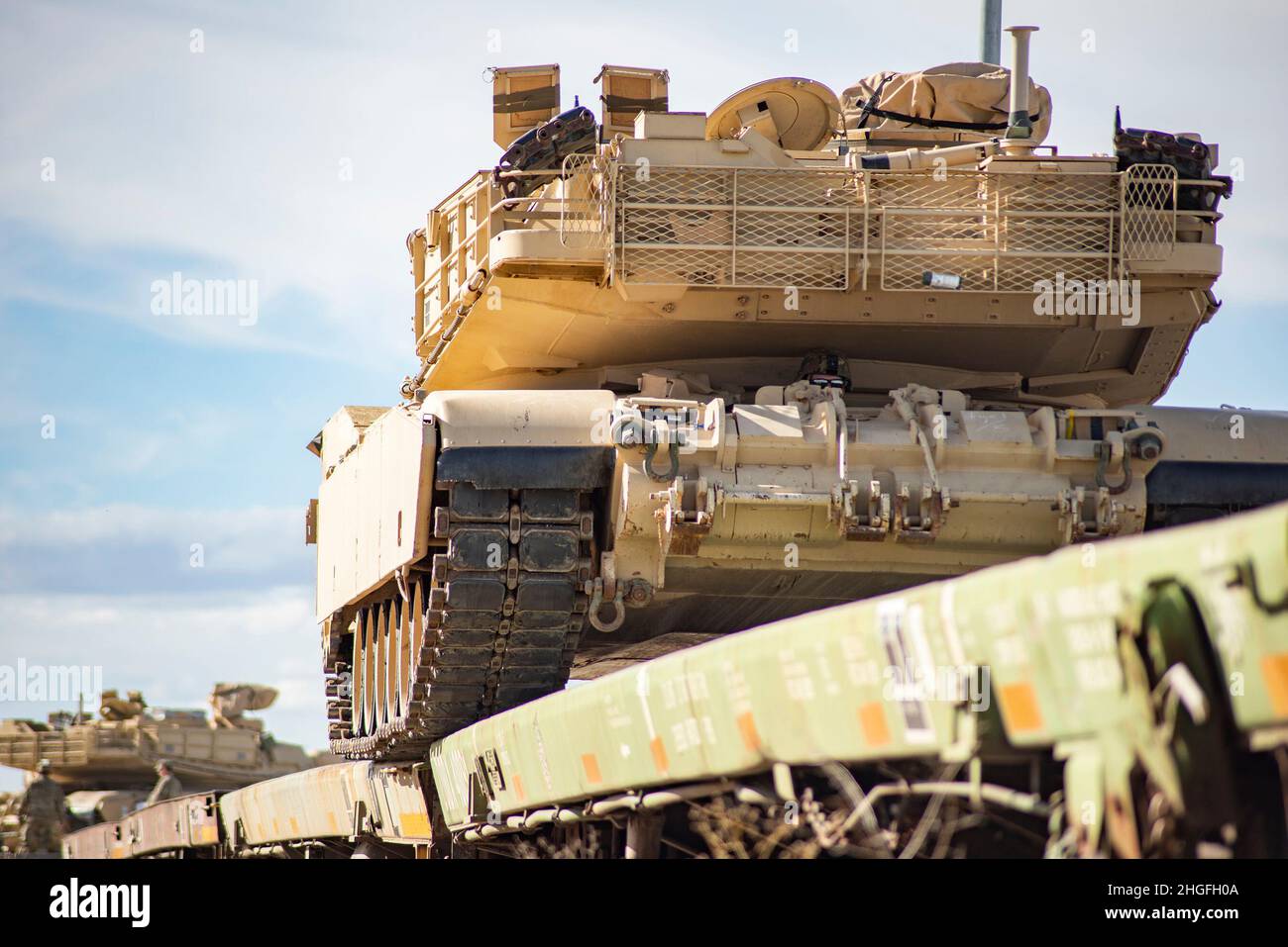 Mobilization support brigade hi-res stock photography and images - Alamy