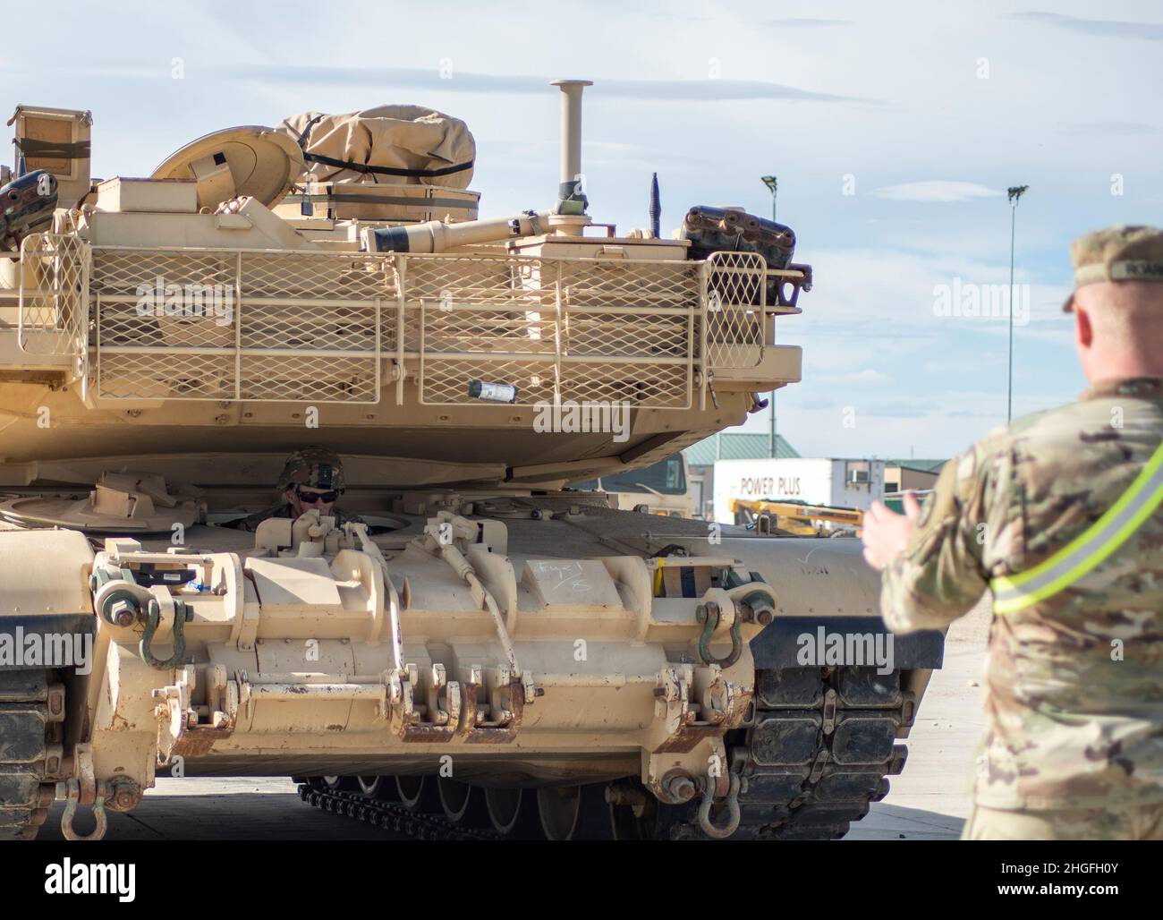 Mobilization support brigade hi-res stock photography and images - Alamy