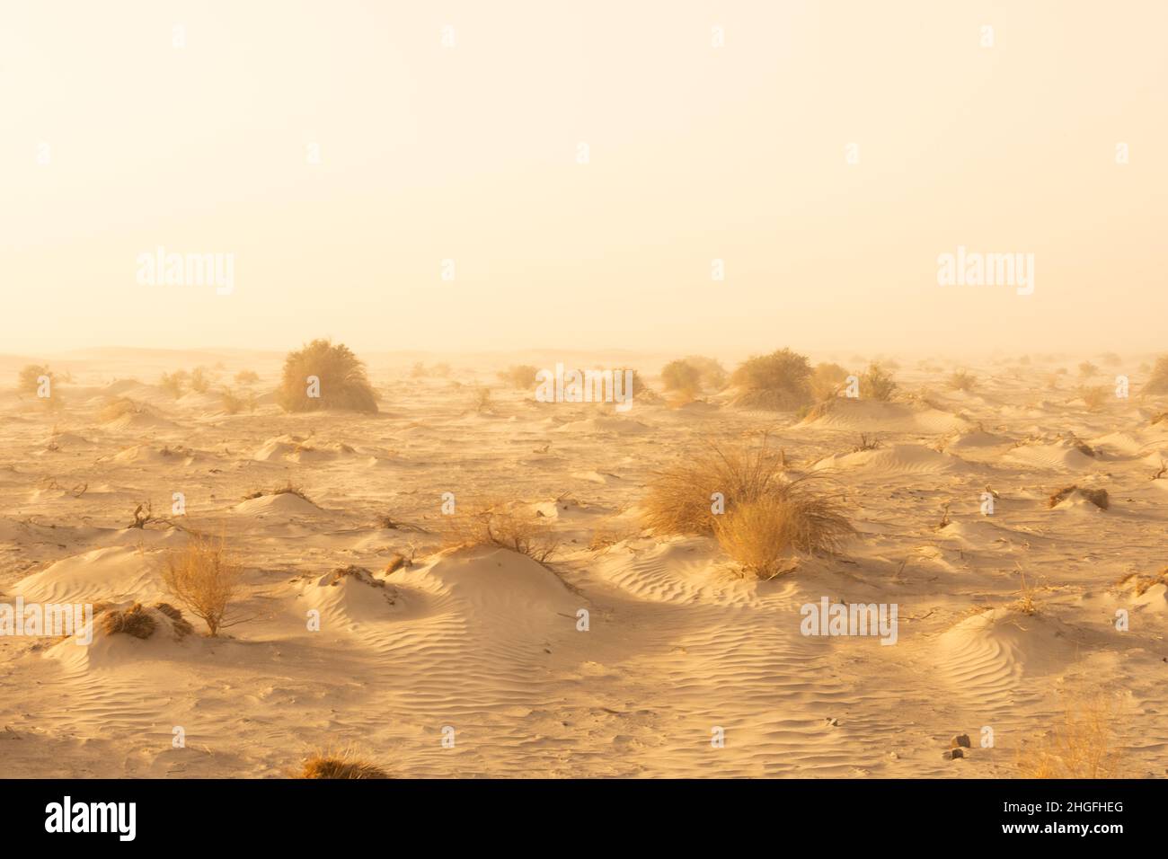 Dust storm death valley hi-res stock photography and images - Alamy