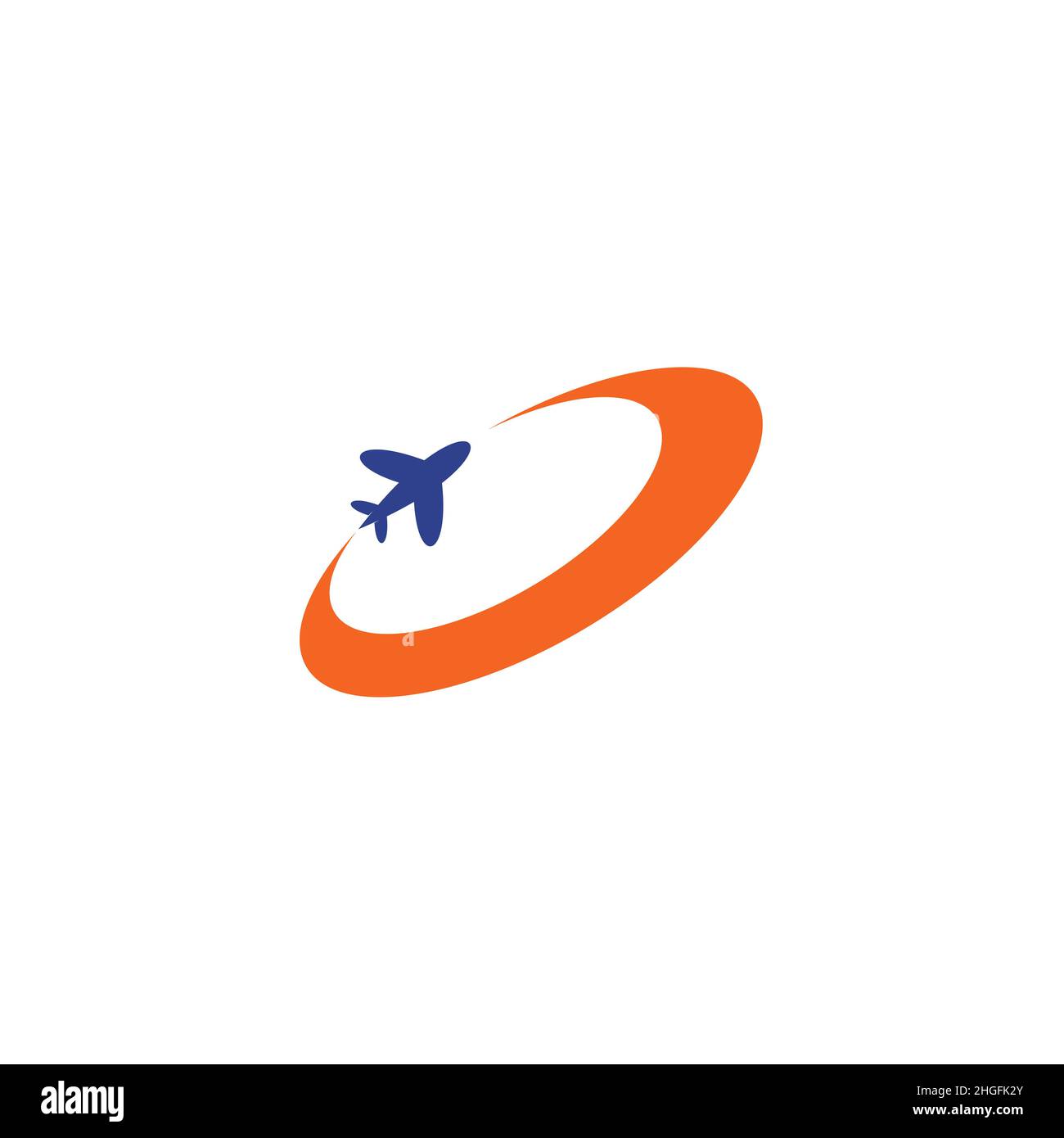 Travel company logo design vector template Stock Vector Image & Art - Alamy