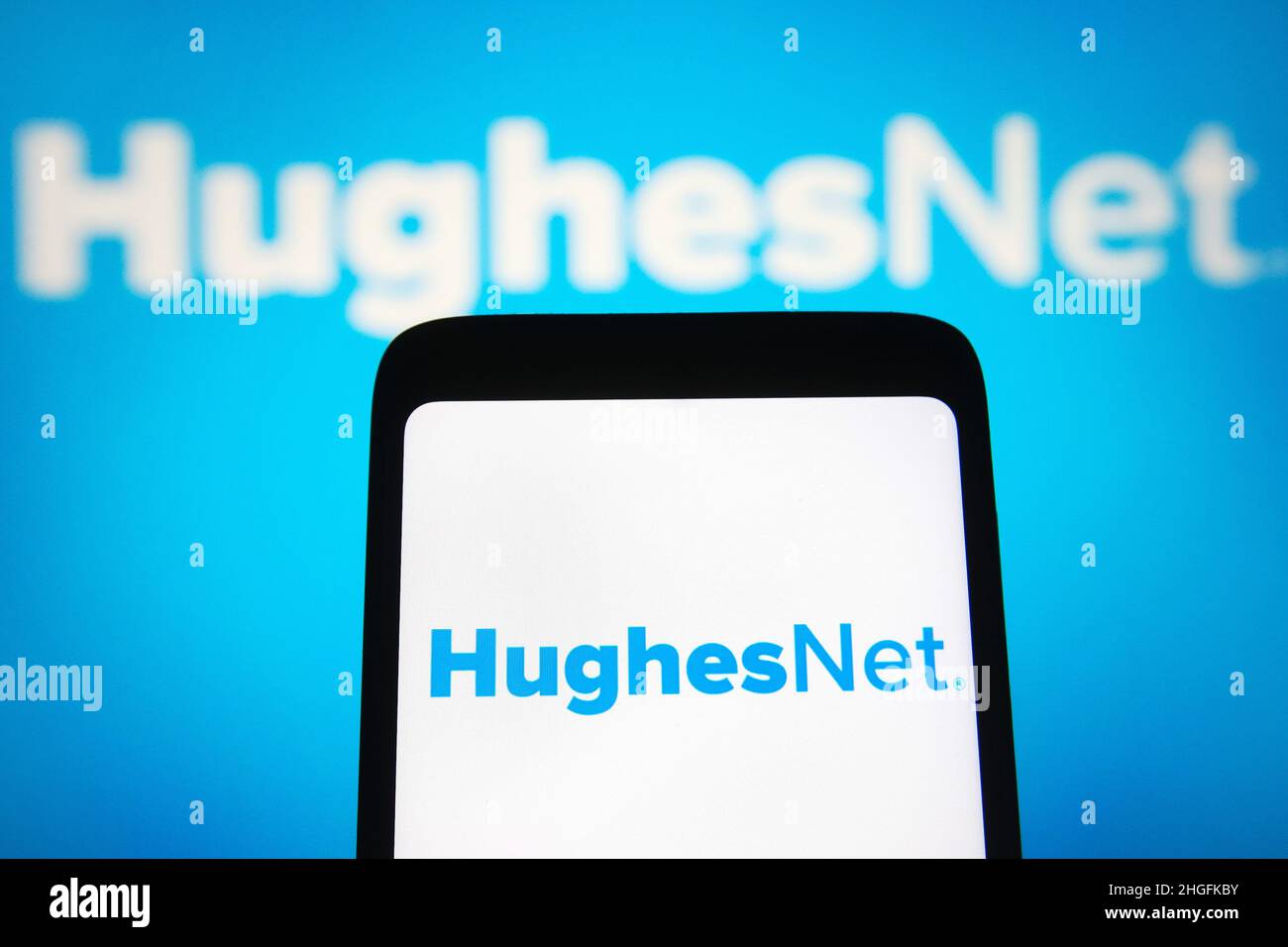 Hughesnet My Account Information