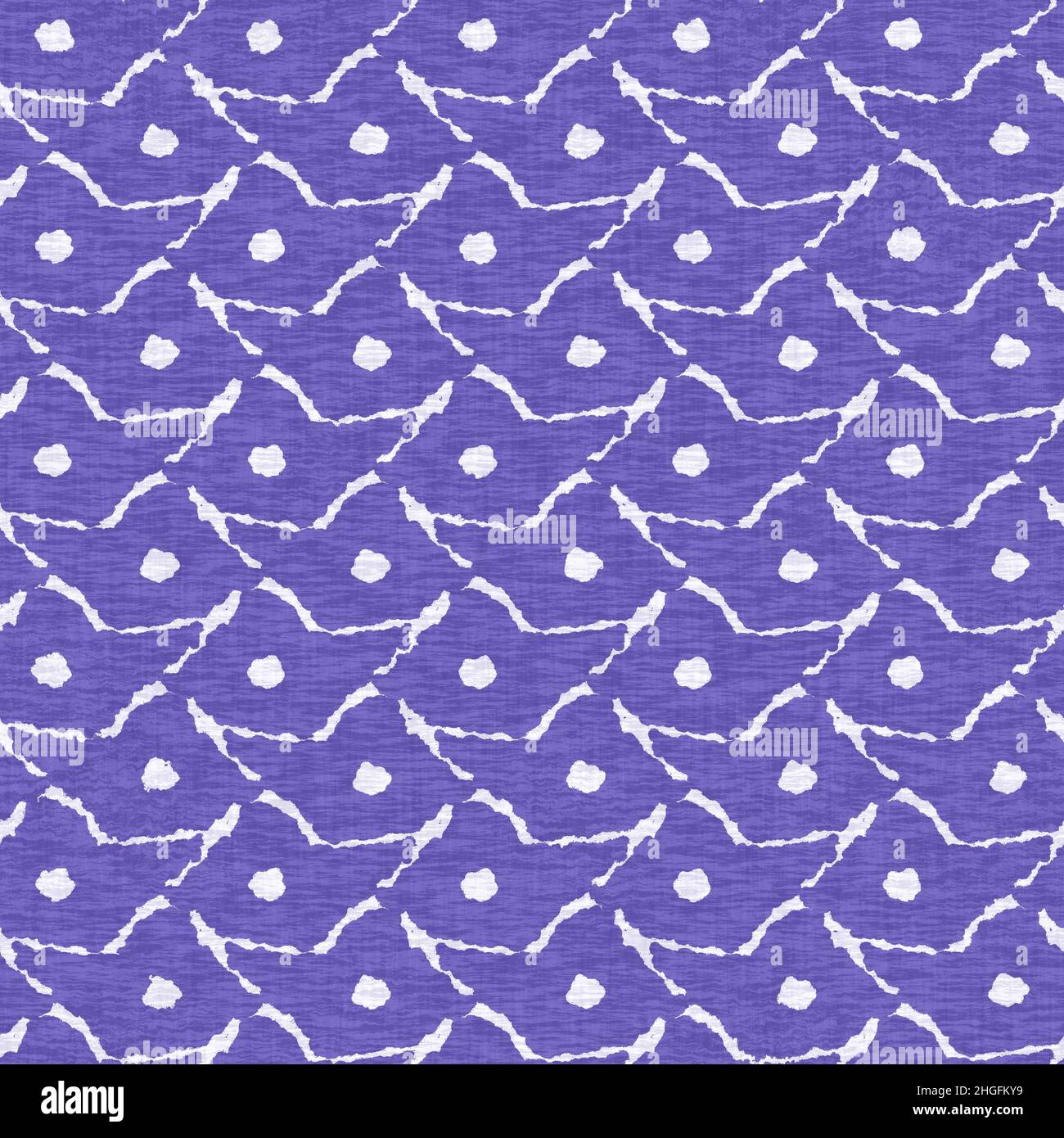 Purple mottled very peri color of the year seamless pattern texture ...
