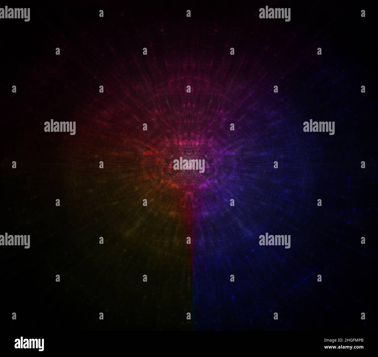 An abstract low key light burst background image Stock Photo - Alamy