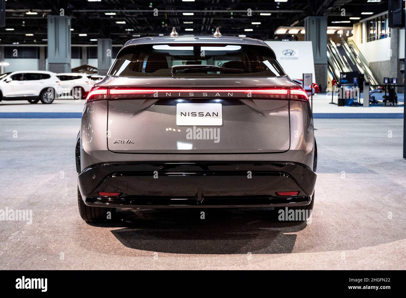 Washington, DC, USA. 20th Jan, 2022. January 20, 2022 - Washington, DC ...