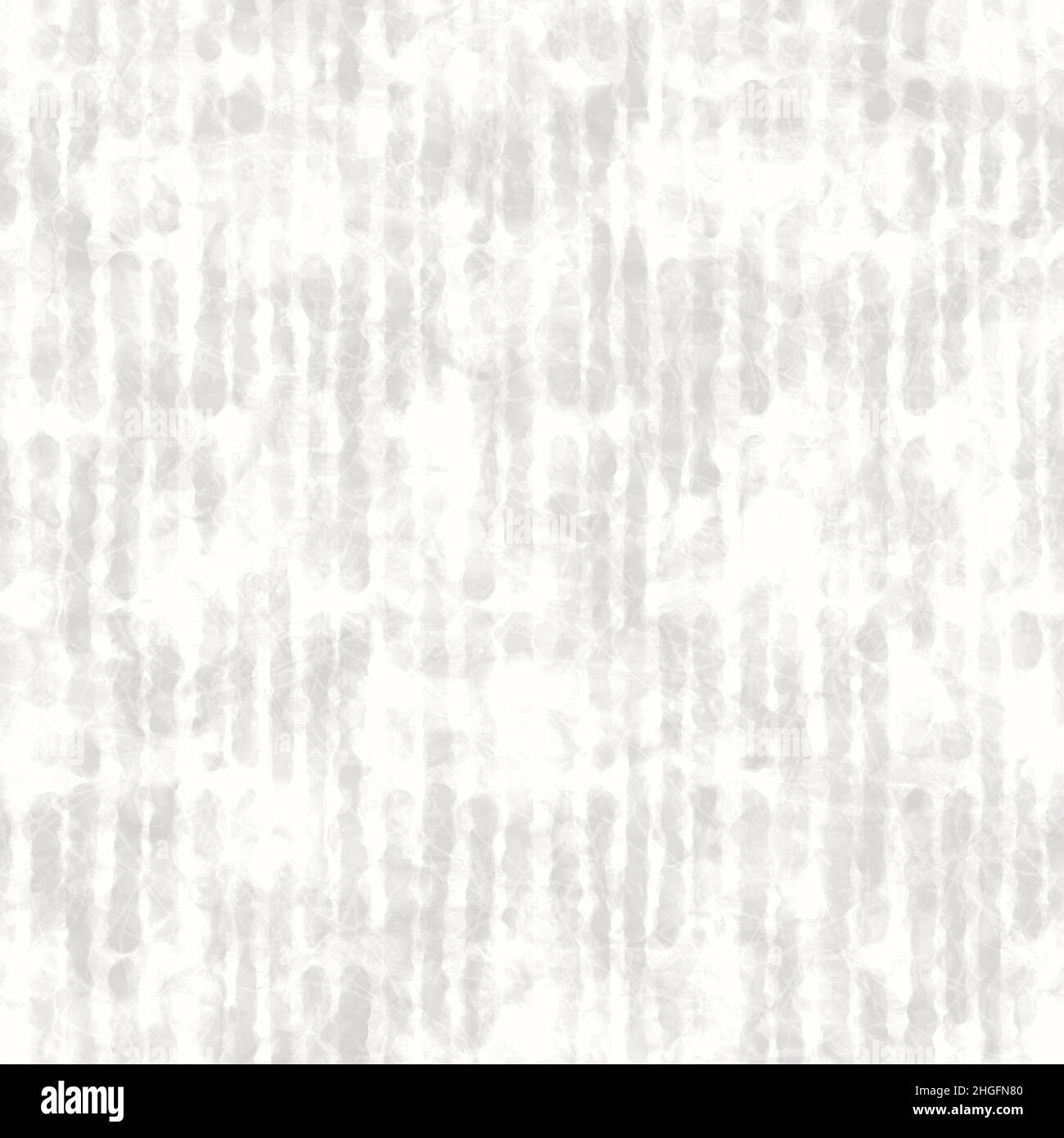 White on white mottled rice paper texture with patterned inclusions ...