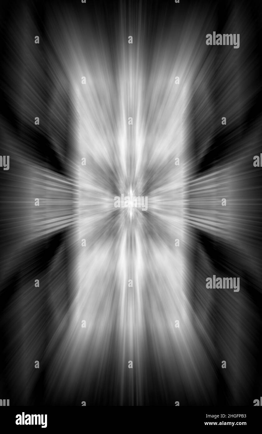 Ink burst visual effect hi-res stock photography and images - Alamy
