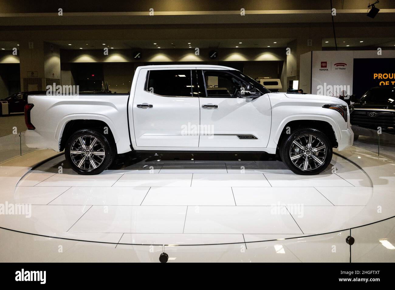 Tundra capstone hi-res stock photography and images - Alamy