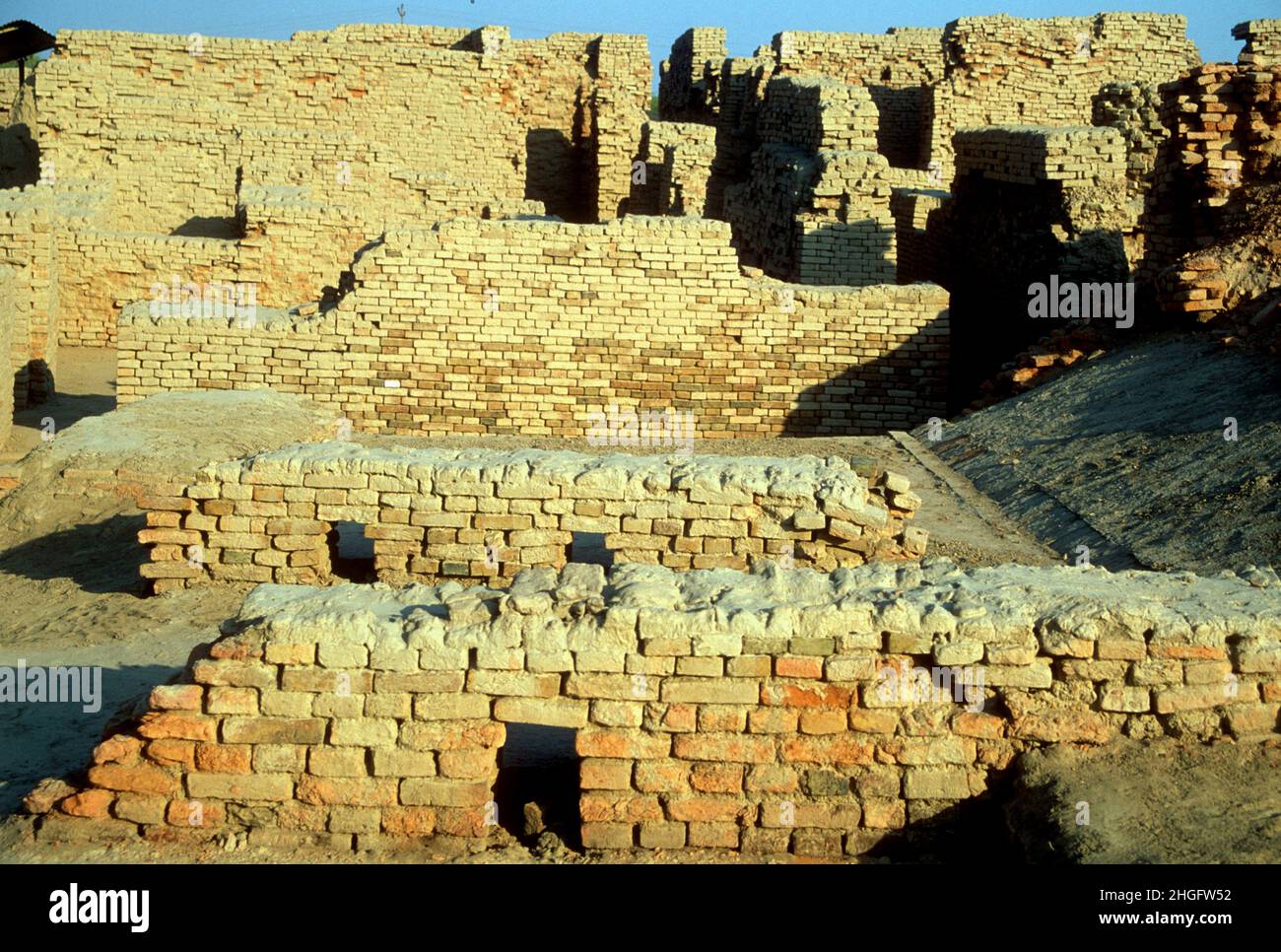 Indus valley civilization hi-res stock photography and images - Alamy