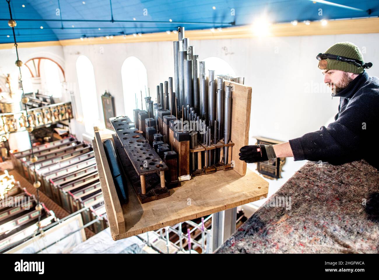 Paffen hi-res stock photography and images - Alamy