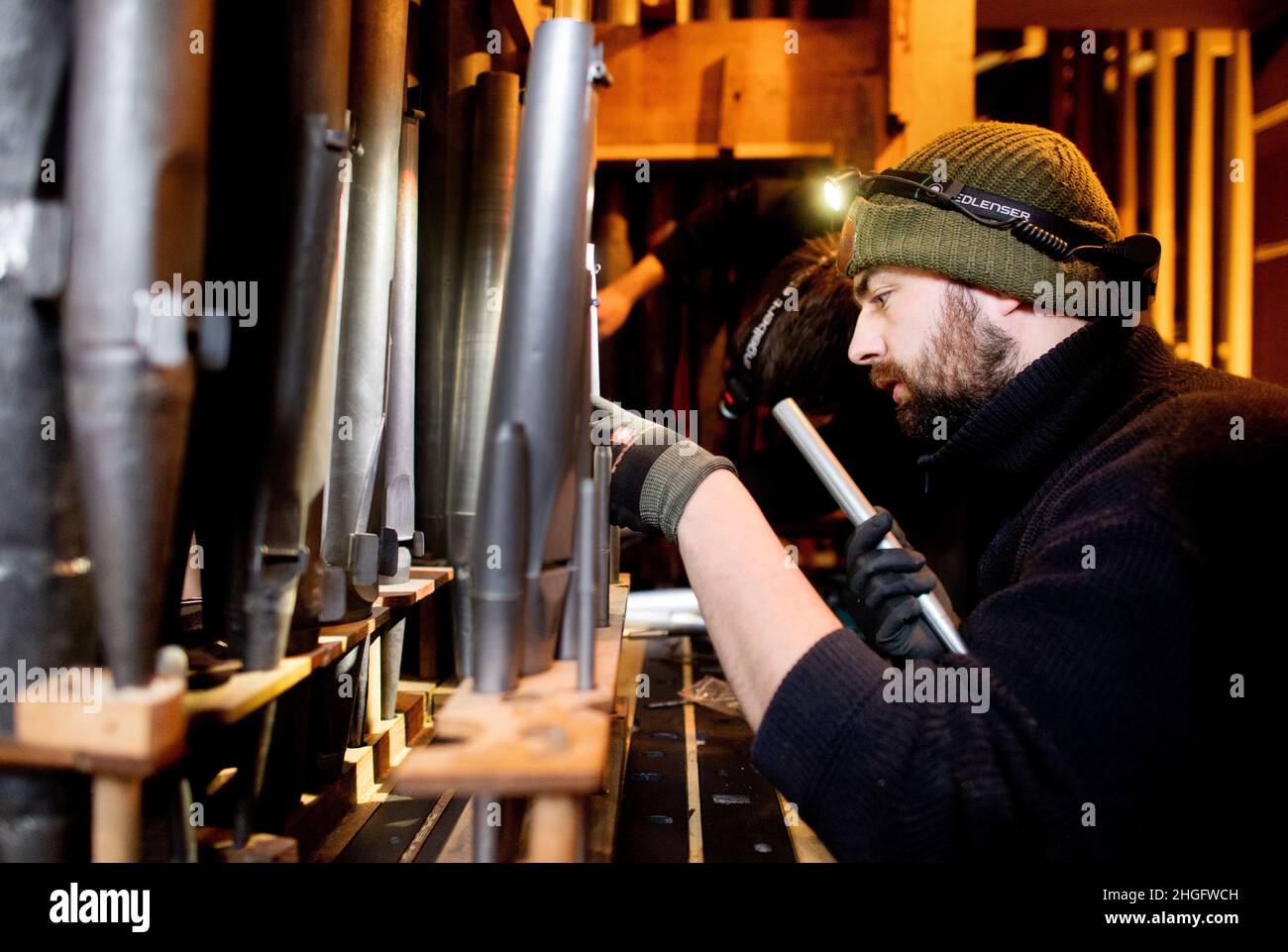 Vincent paffen hi-res stock photography and images - Alamy