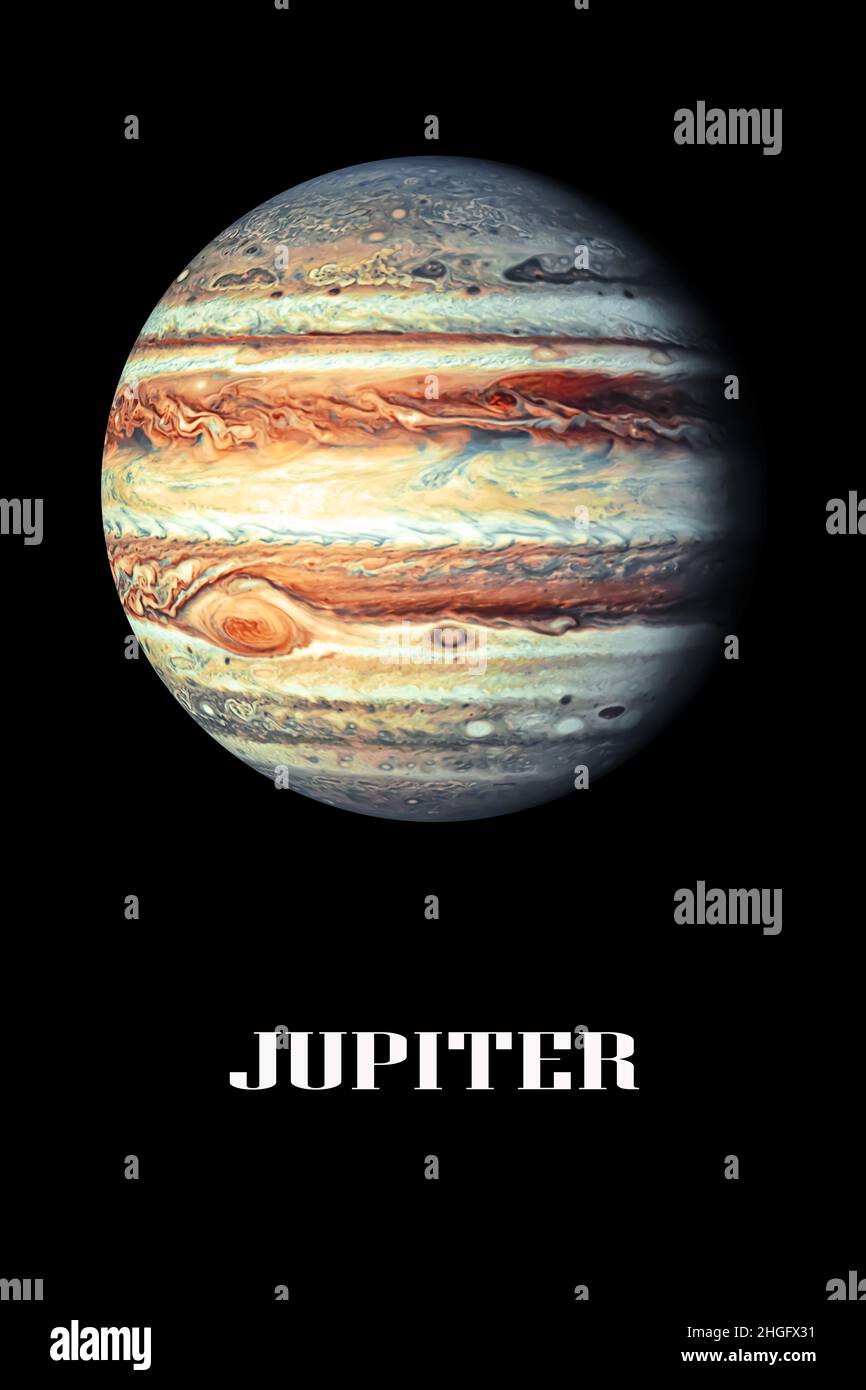 Jupiter telescope hi-res stock photography and images - Alamy