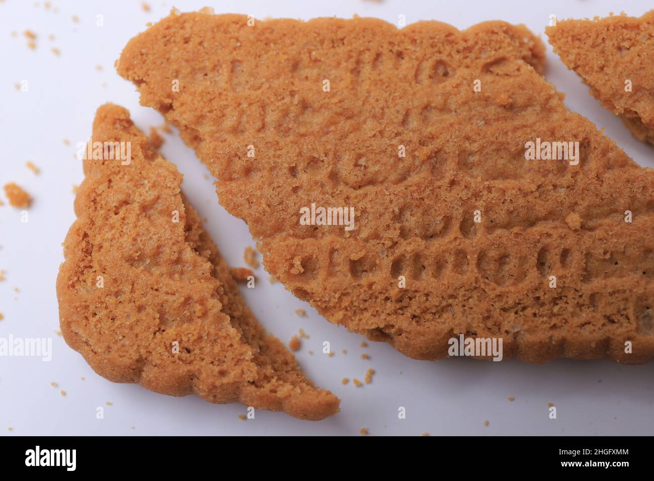 SIDOARJO - EAST JAVA, January 16, 2022: Lotus Biscoff is a caramelized ...