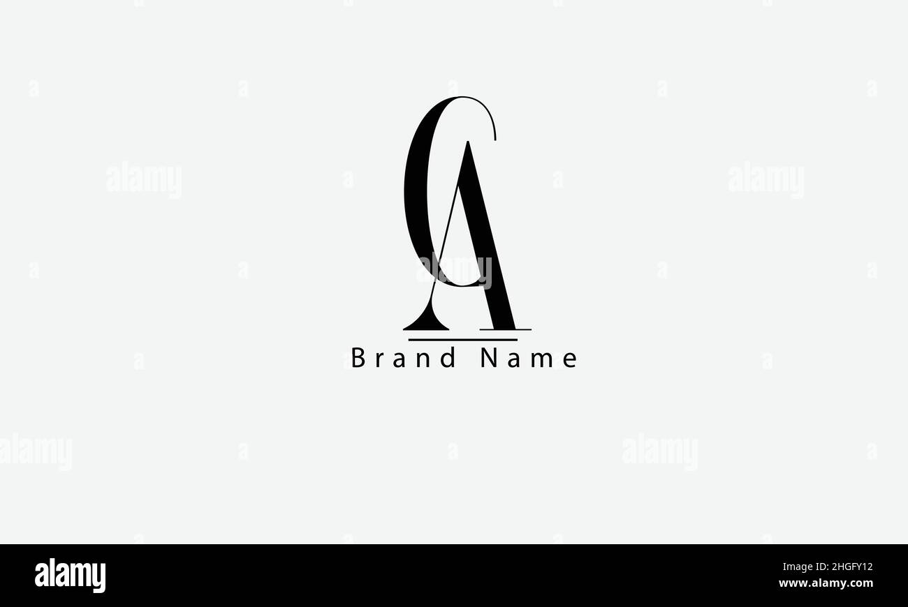 Ac template Stock Vector Images - Alamy