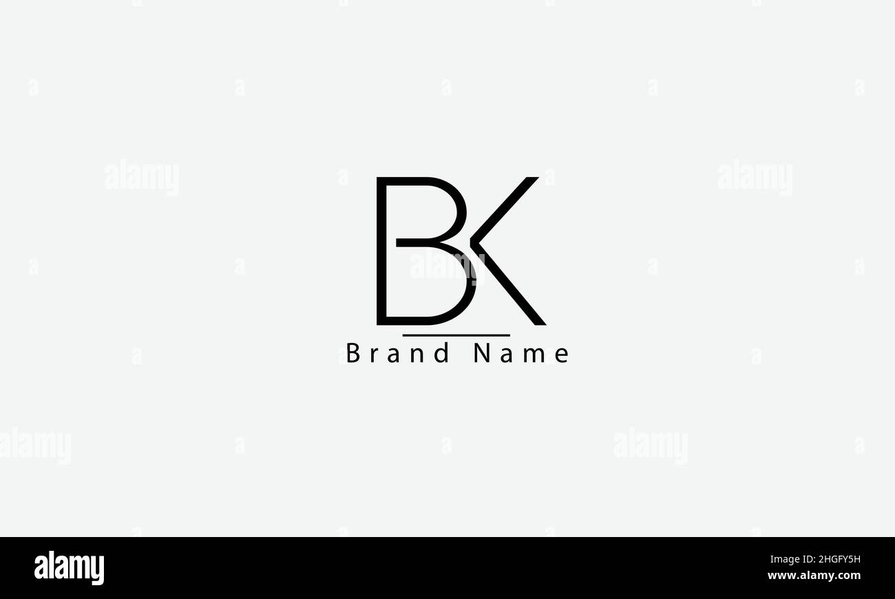 Bk vector hi-res stock photography and images - Alamy