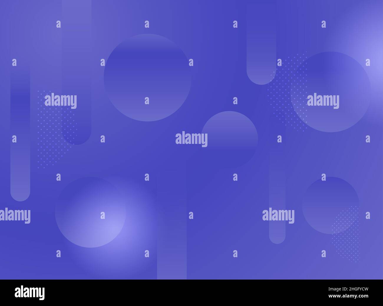 very peri color of the year trendy vector background Stock Photo - Alamy