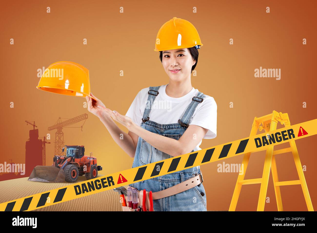industrial safety precautions poster Stock Photo - Alamy industrial safety precautions poster Stock Photo - Alamy