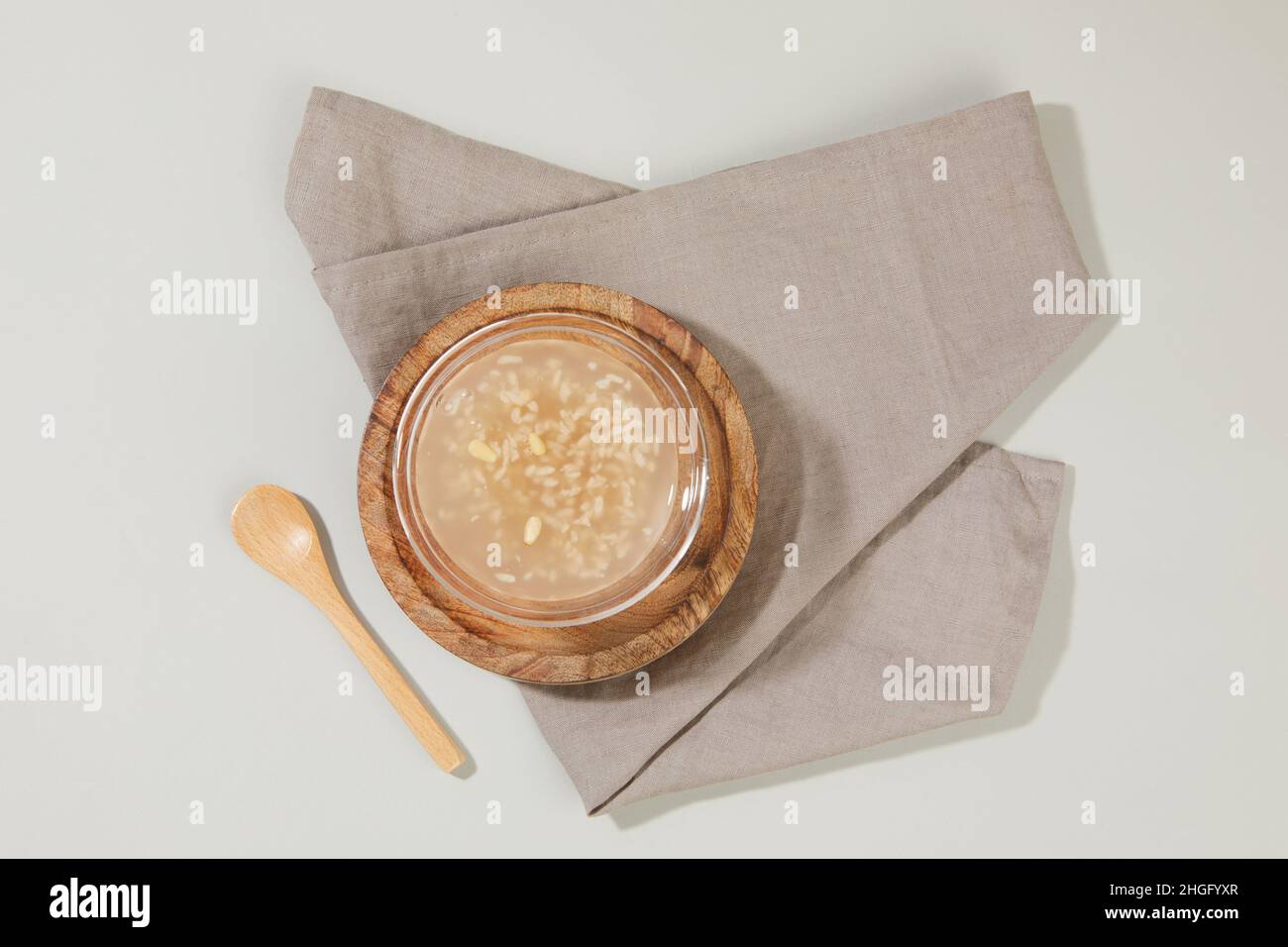 Sikhye hi-res stock photography and images - Alamy