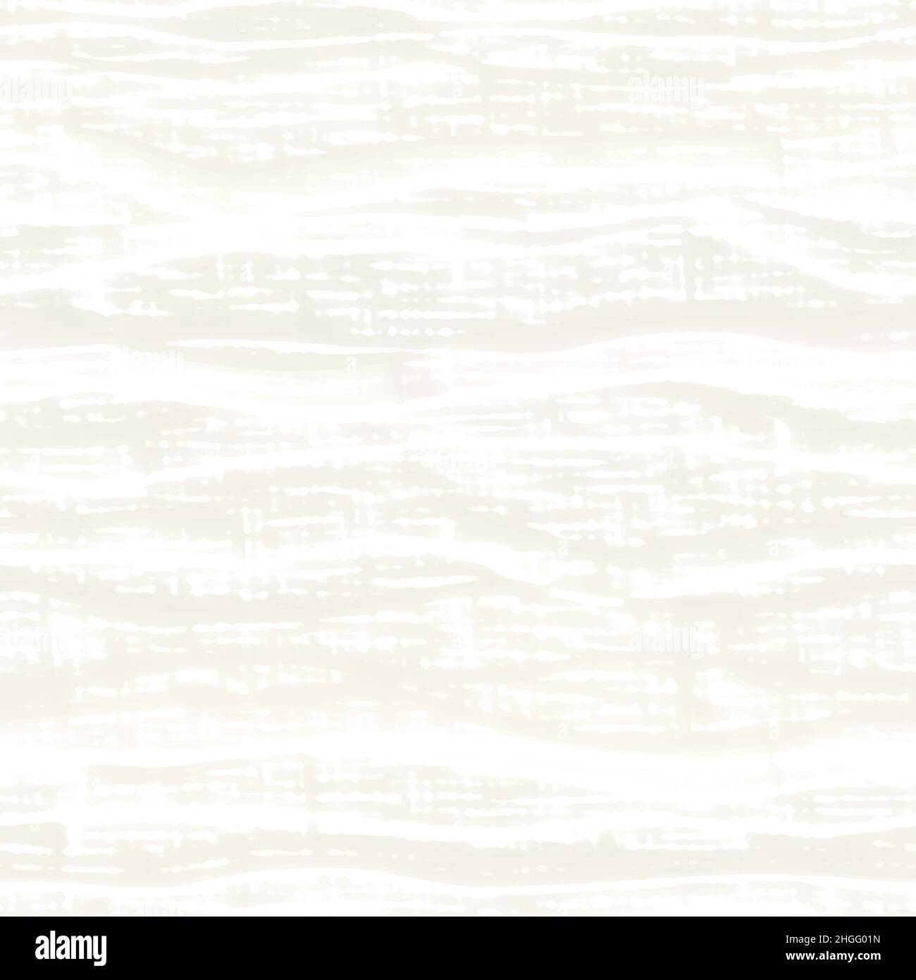 Neutral white on white striped rice paper texture. Seamless subtle ...