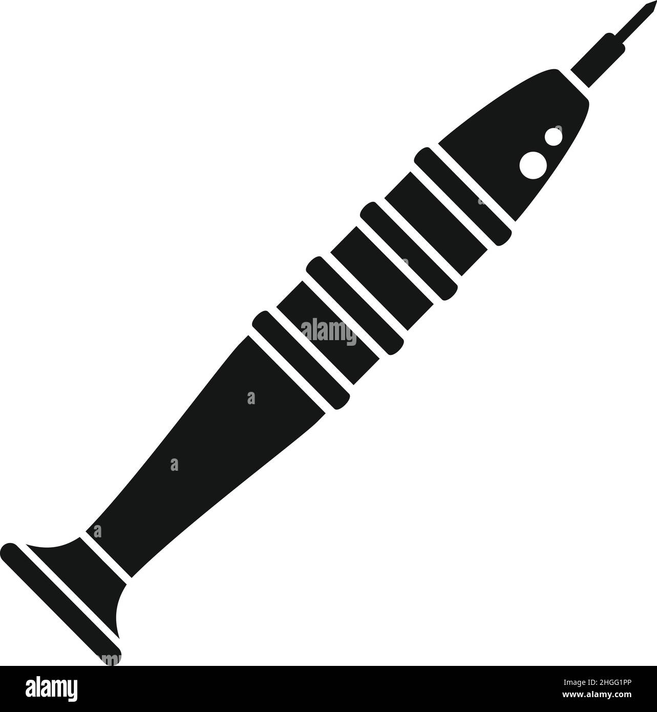 Mobile screwdriver icon simple vector. Service fix. Cell maintenance ...