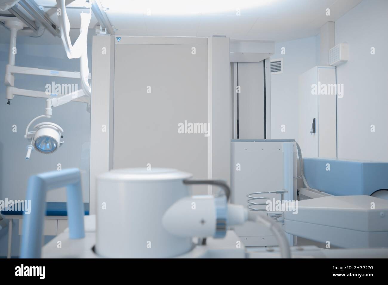 Hospital inspection hi-res stock photography and images - Alamy