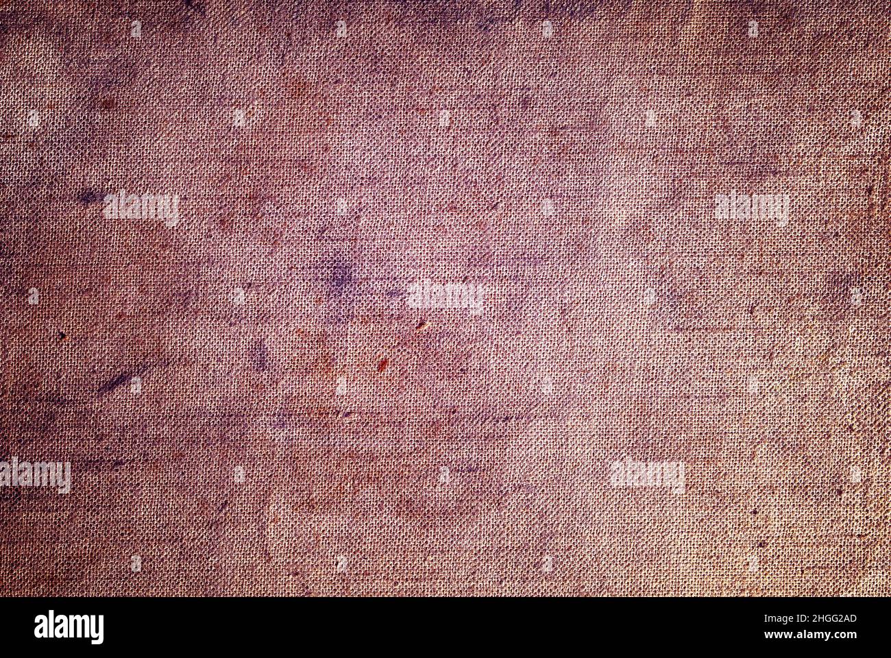 Old distressed fabric, textured background Stock Photo - Alamy