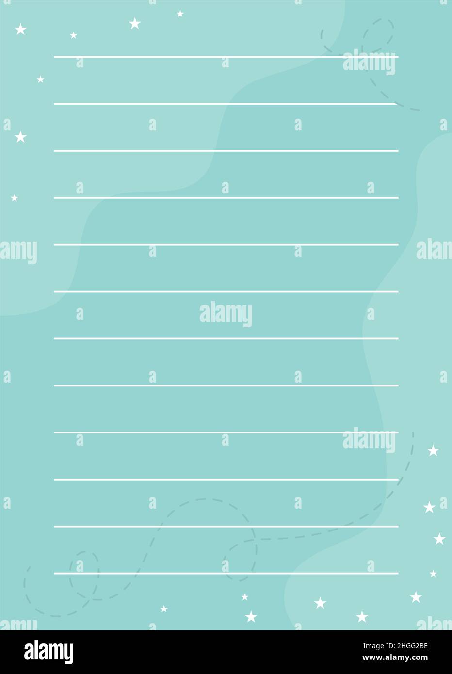 decorative paper with lines Stock Vector Image & Art - Alamy