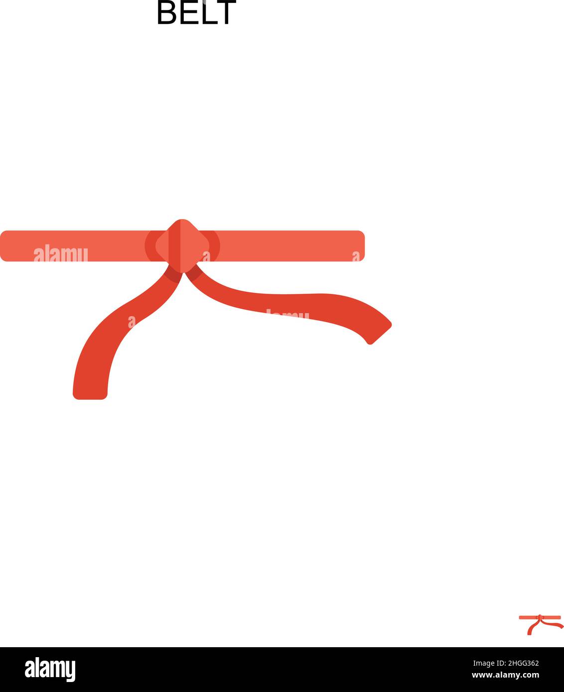 Machine belts Cut Out Stock Images & Pictures - Alamy