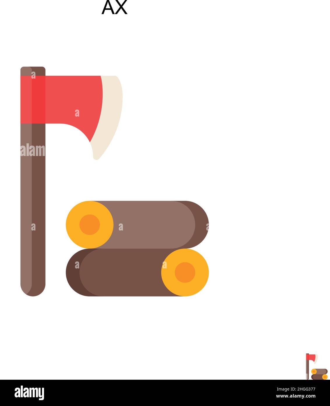 Axs alphabet hi-res stock photography and images - Alamy