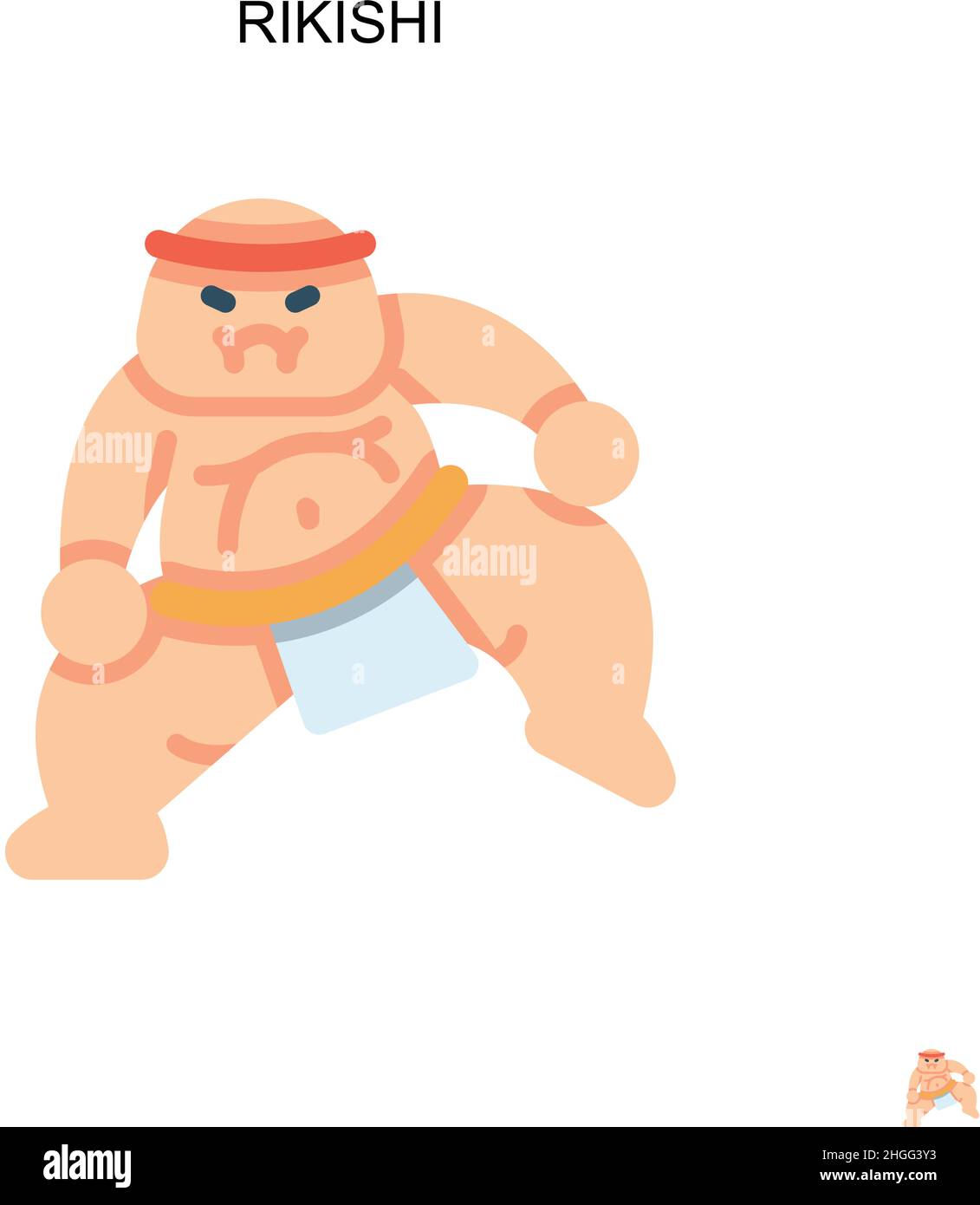 Fat men wrestling hi-res stock photography and images - Alamy