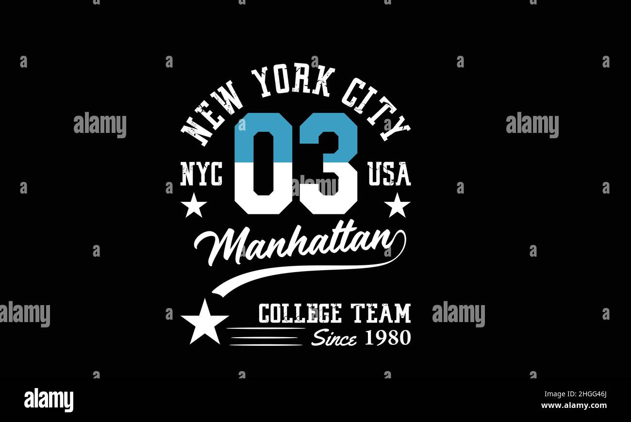 New york text hi-res stock photography and images - Alamy