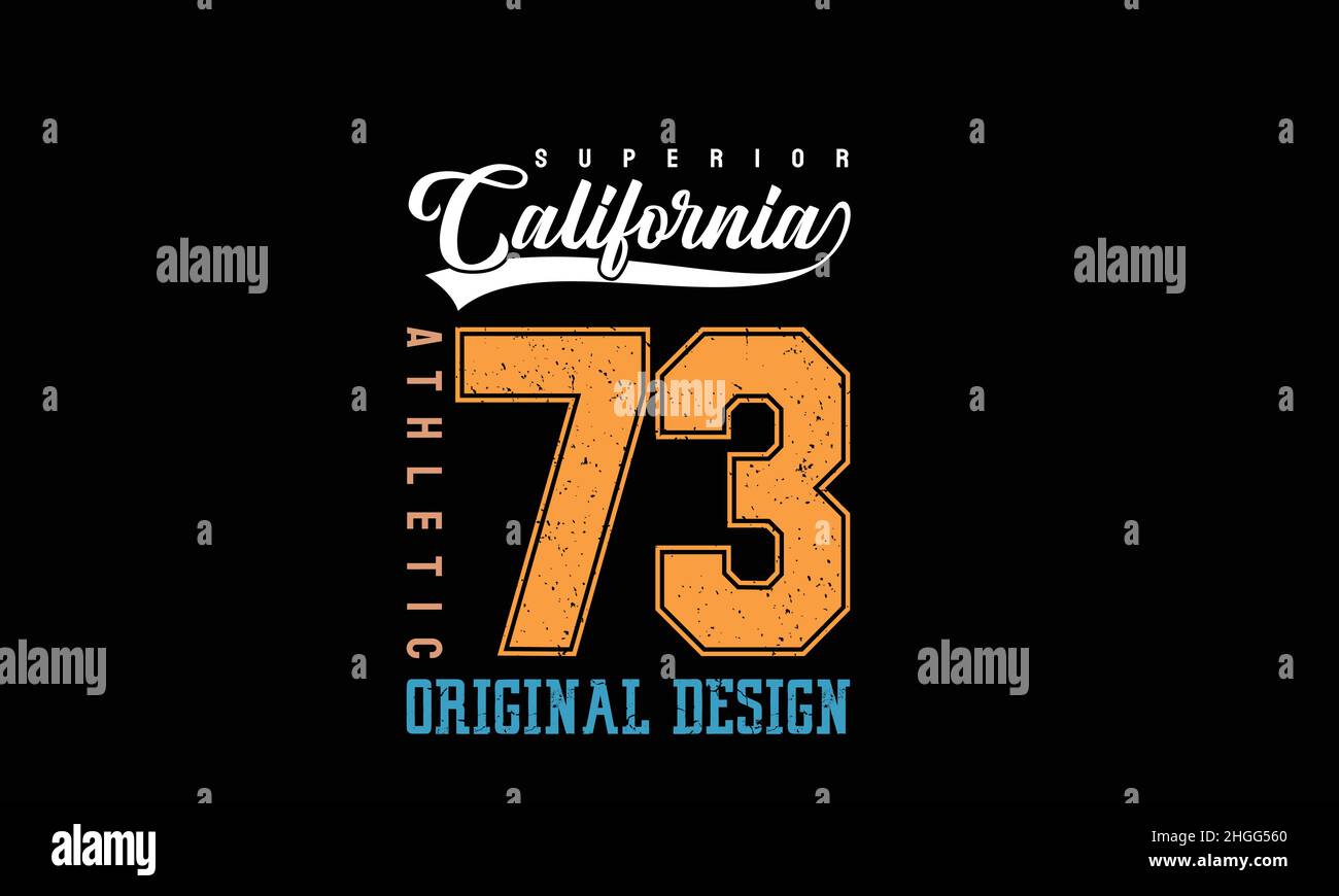 Cool sign california Stock Vector Images - Alamy