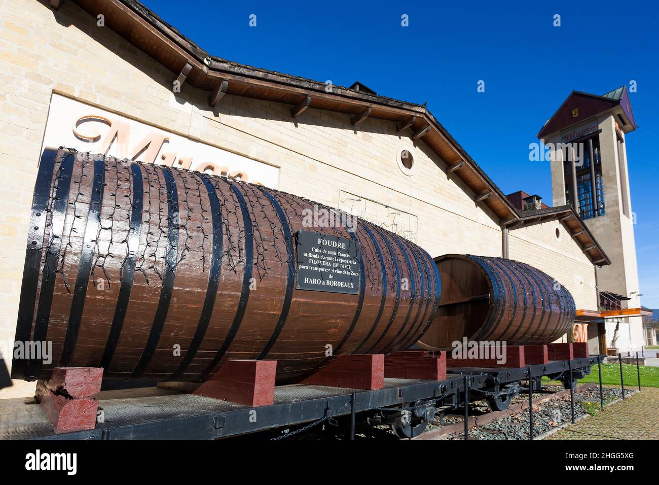 La muga hi-res stock photography and images - Alamy