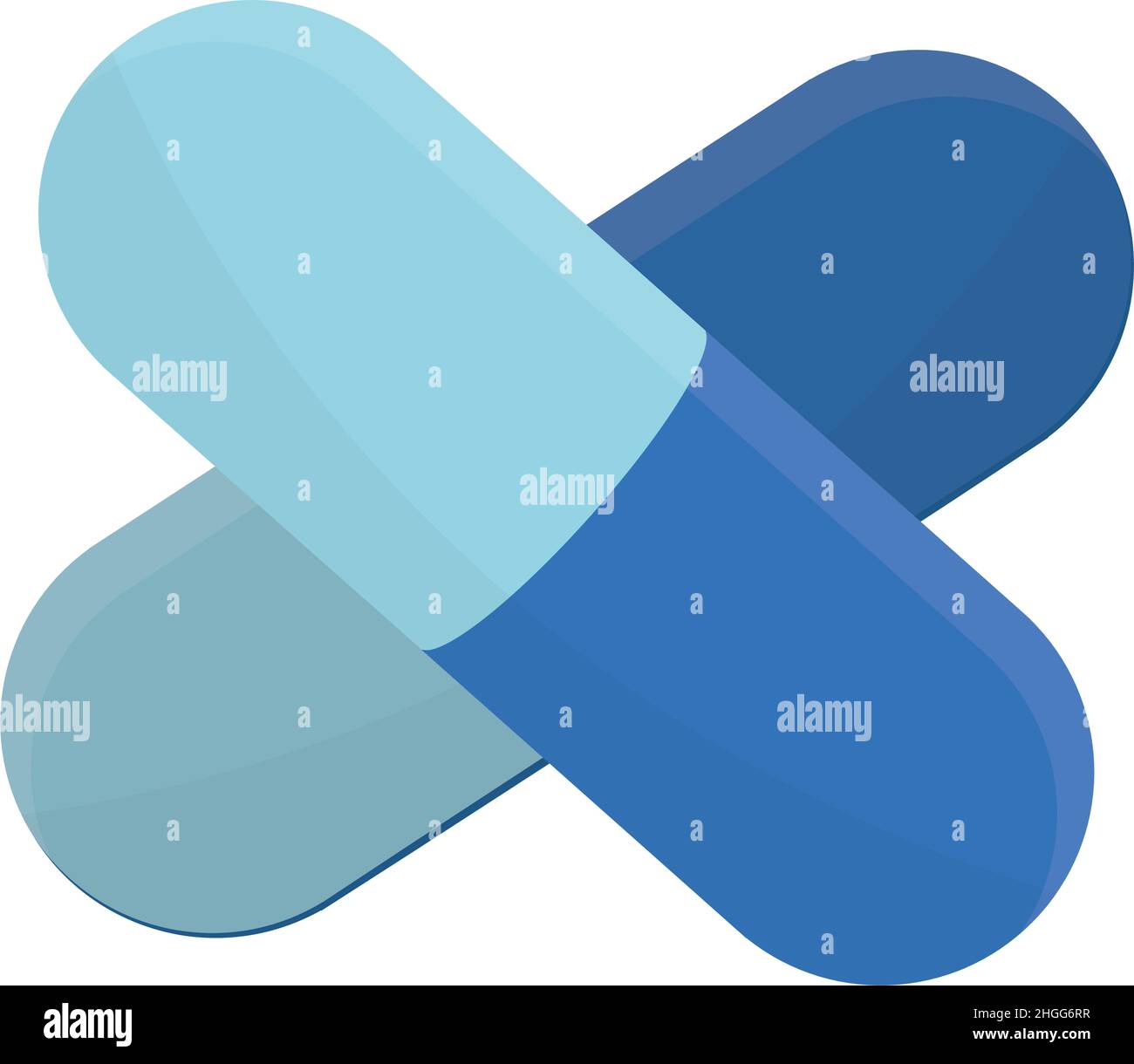 medicine capsules icon Stock Vector Image & Art - Alamy