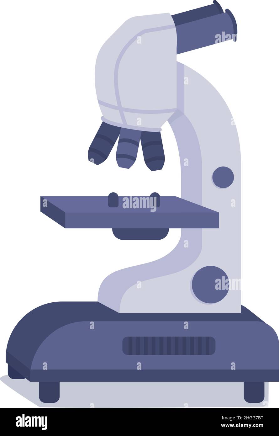 Lab item Cut Out Stock Images & Pictures - Alamy