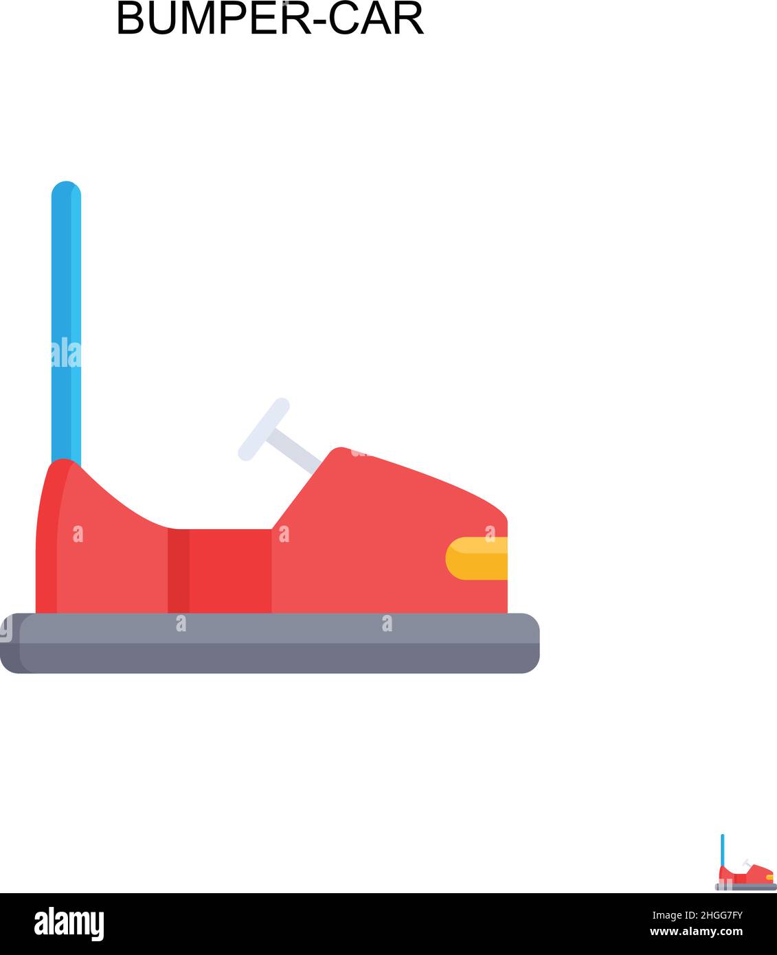 Speed bump icon vector vectors hi-res stock photography and images - Alamy