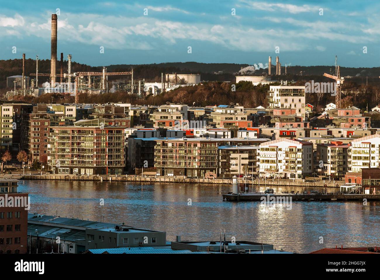 Goteborg and culture hi-res stock photography and images - Alamy