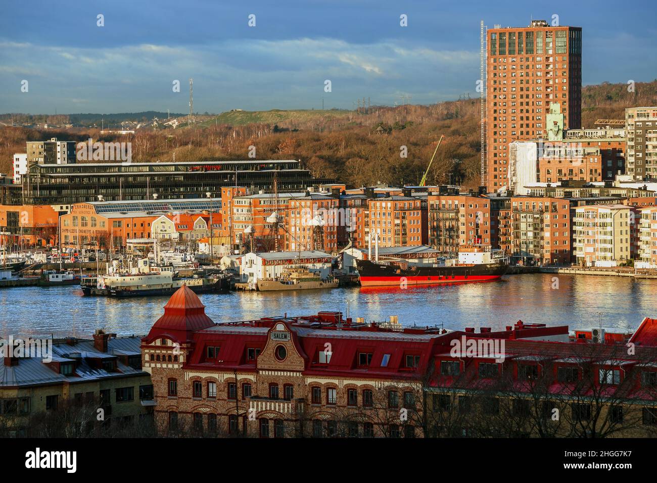 Goteborg and culture hi-res stock photography and images - Alamy