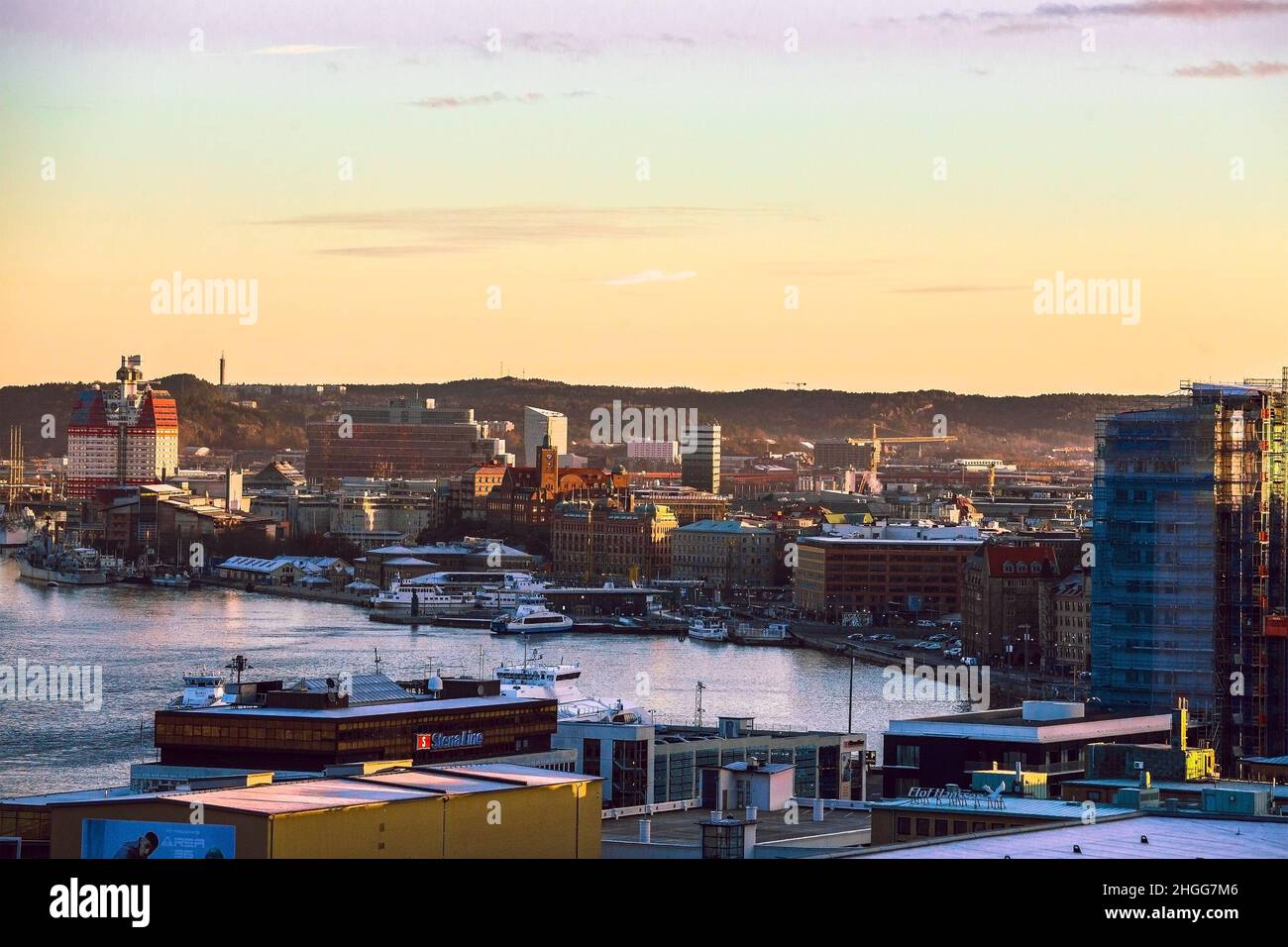 Goteborg and culture hi-res stock photography and images - Alamy