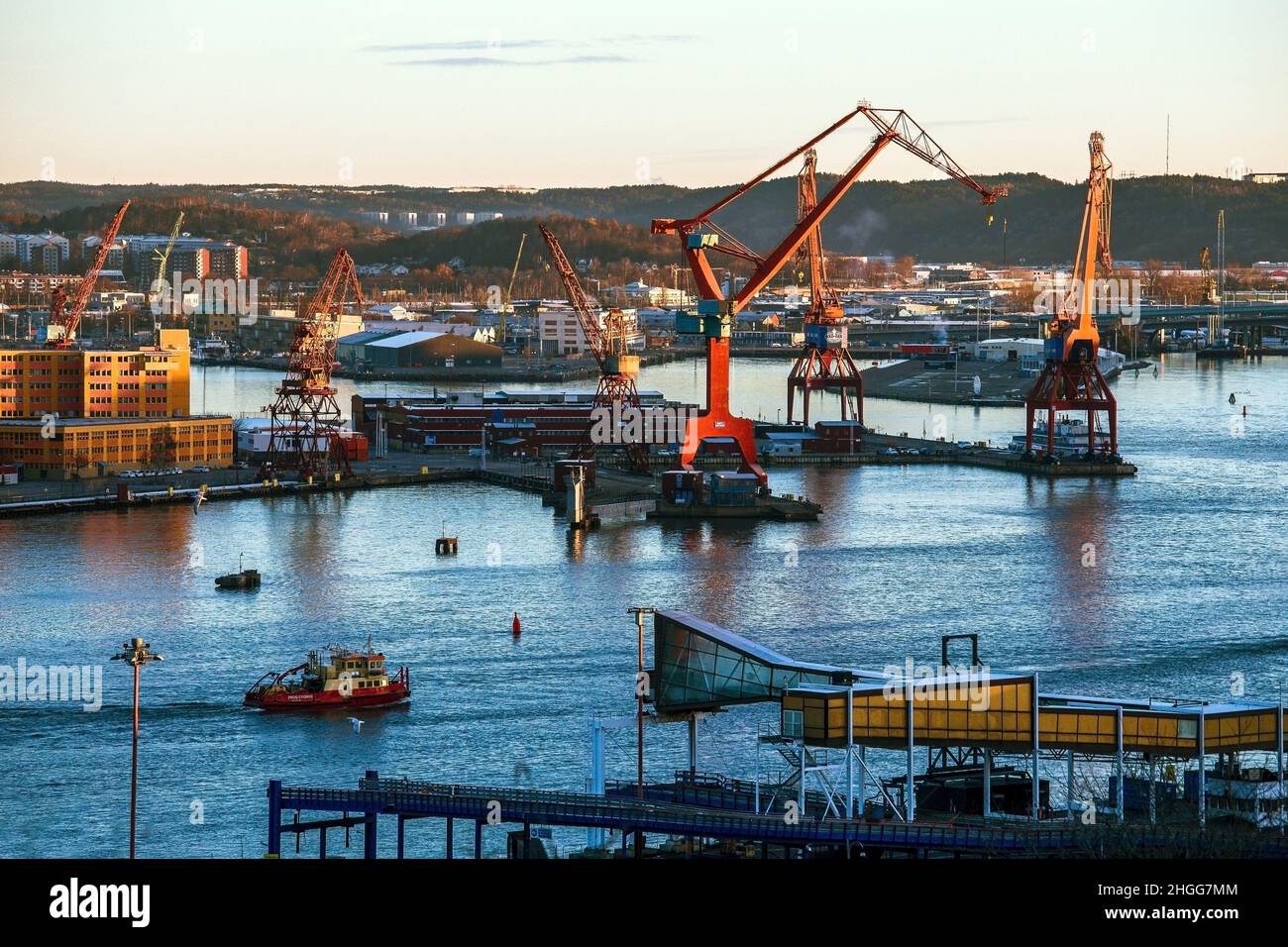 Goteborg and culture hi-res stock photography and images - Alamy