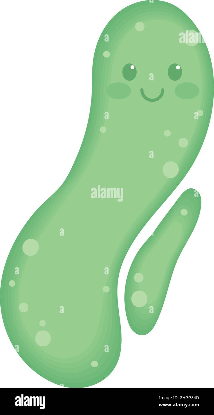 cartoon virus microbiology Stock Vector Image & Art - Alamy