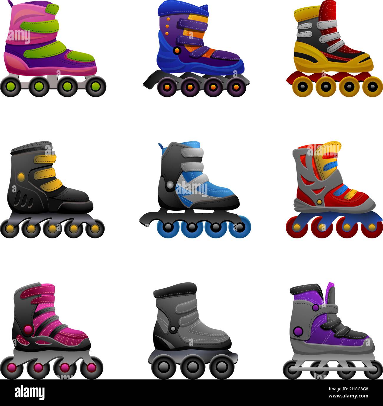 Vespa roller Stock Vector Images - Alamy